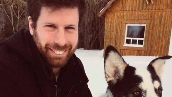 Fundraiser by Audrey Hamel : David Lavallée