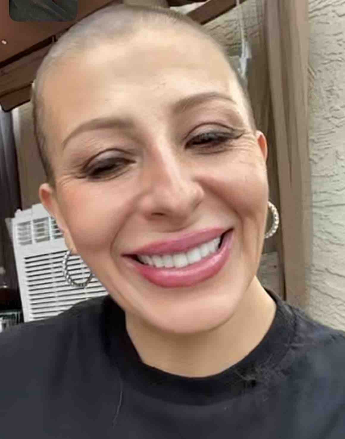 Fundraiser for Celeste Pullen by Kristine Spisz : Help Celeste fight ...