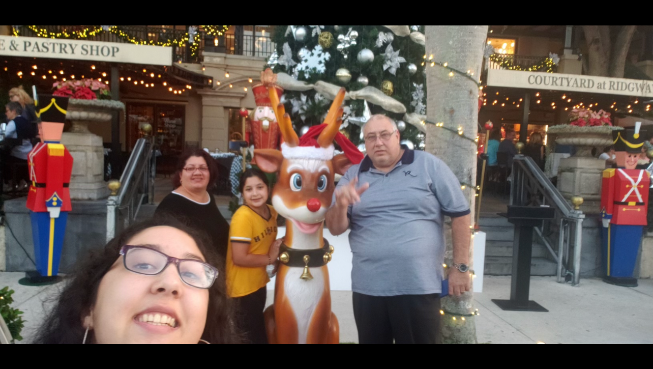 Fundraiser for Disney Rodriguez Pardo by Saide Battle : Help raise ...