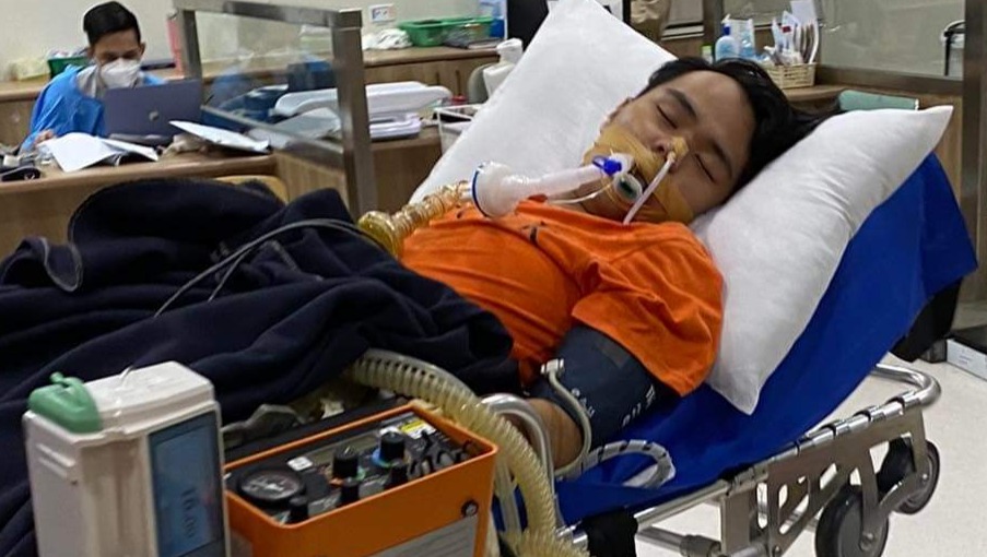 Fundraiser for Jennifer Estrella by Joel Aguilos : Help us fight for Elijah