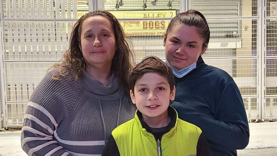 Fundraiser for Christina Angel-Pyles by Stacey Brady : Donate to help ...