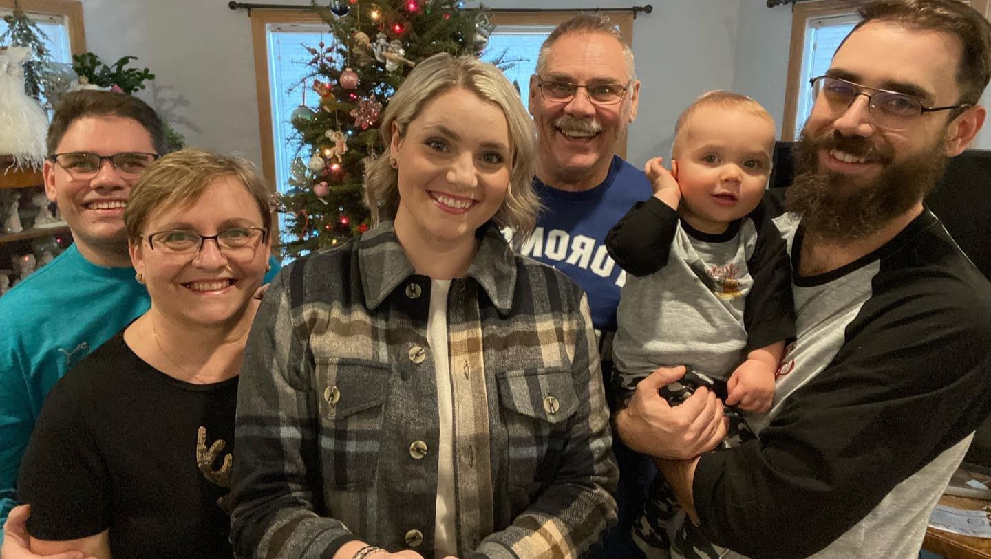 Fundraiser for Nancy Campbell by Dianne Wilson : Nancy & Wayne Campbell