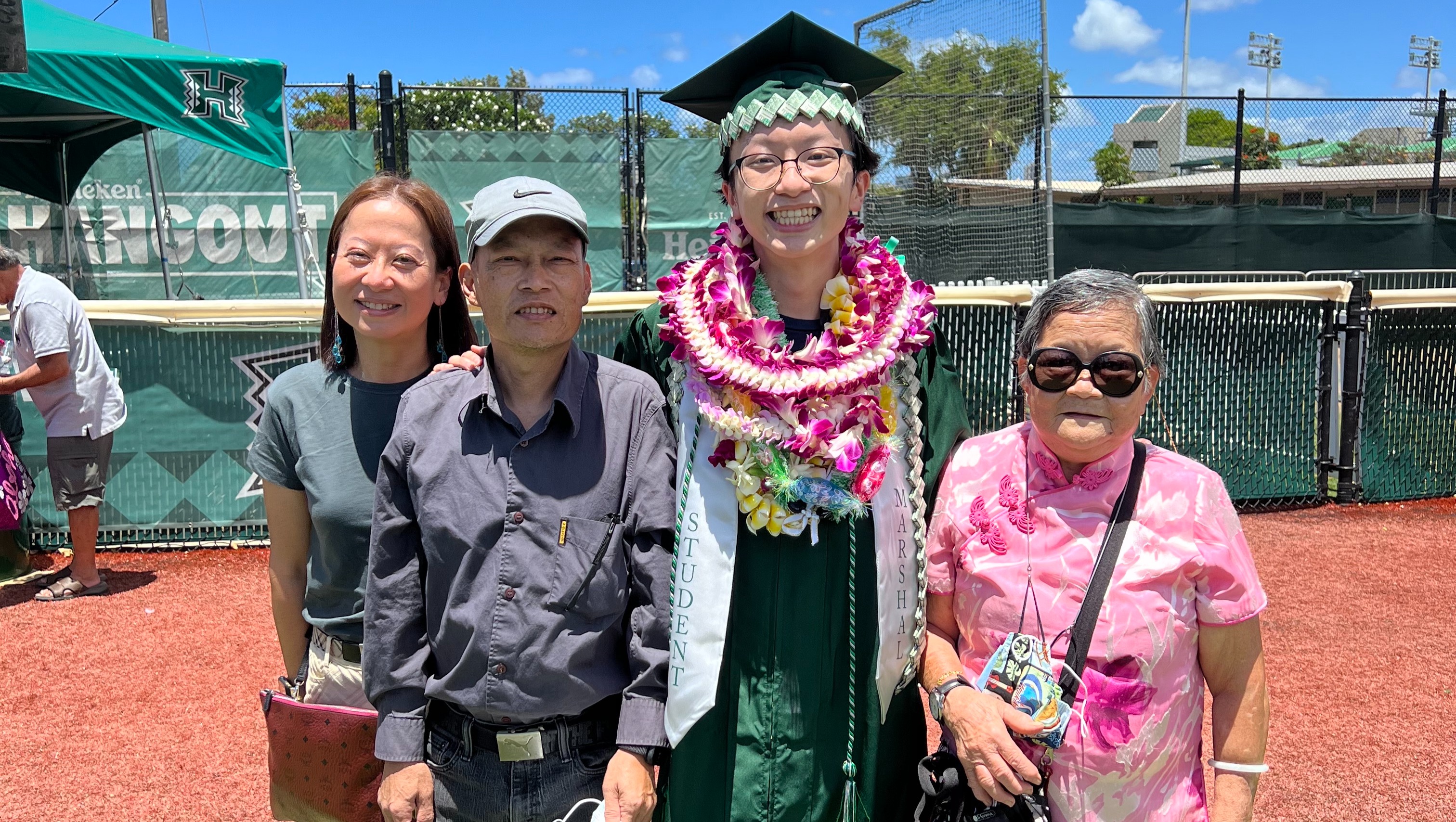 Fundraiser by Justin Yee : My Dad Jimmy Yee's Funeral Costs