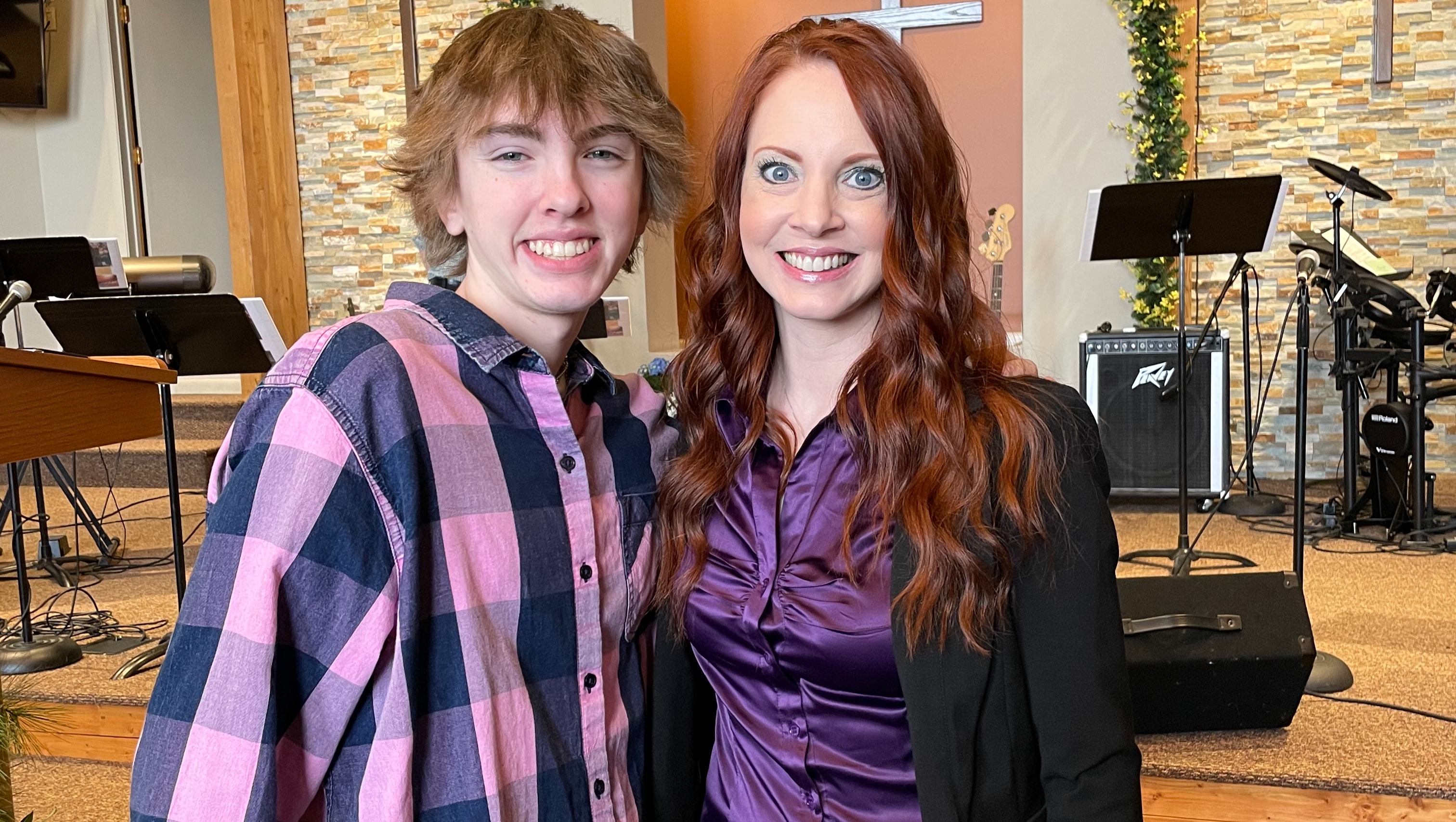 Fundraiser by Kelly Greco : Help my son & I avoid being homeless on ...