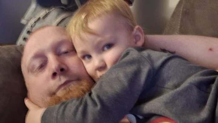 Fundraiser for Amanda Goodwin by Kris Bales : Adam Joseph Kingery