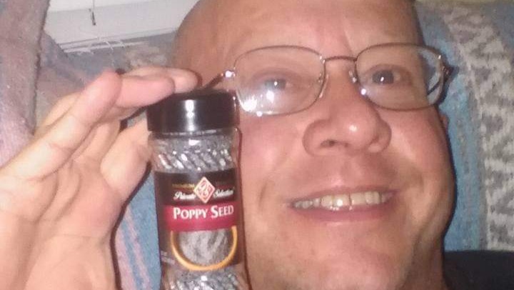 Fundraiser by Brian Stoner : Put Poppy Seed to rest