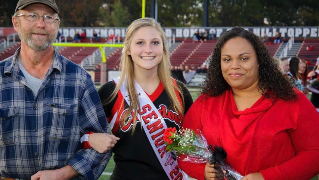 Fundraiser for Jeanine Calvert by Morgan Richard : Memorial and Bills ...