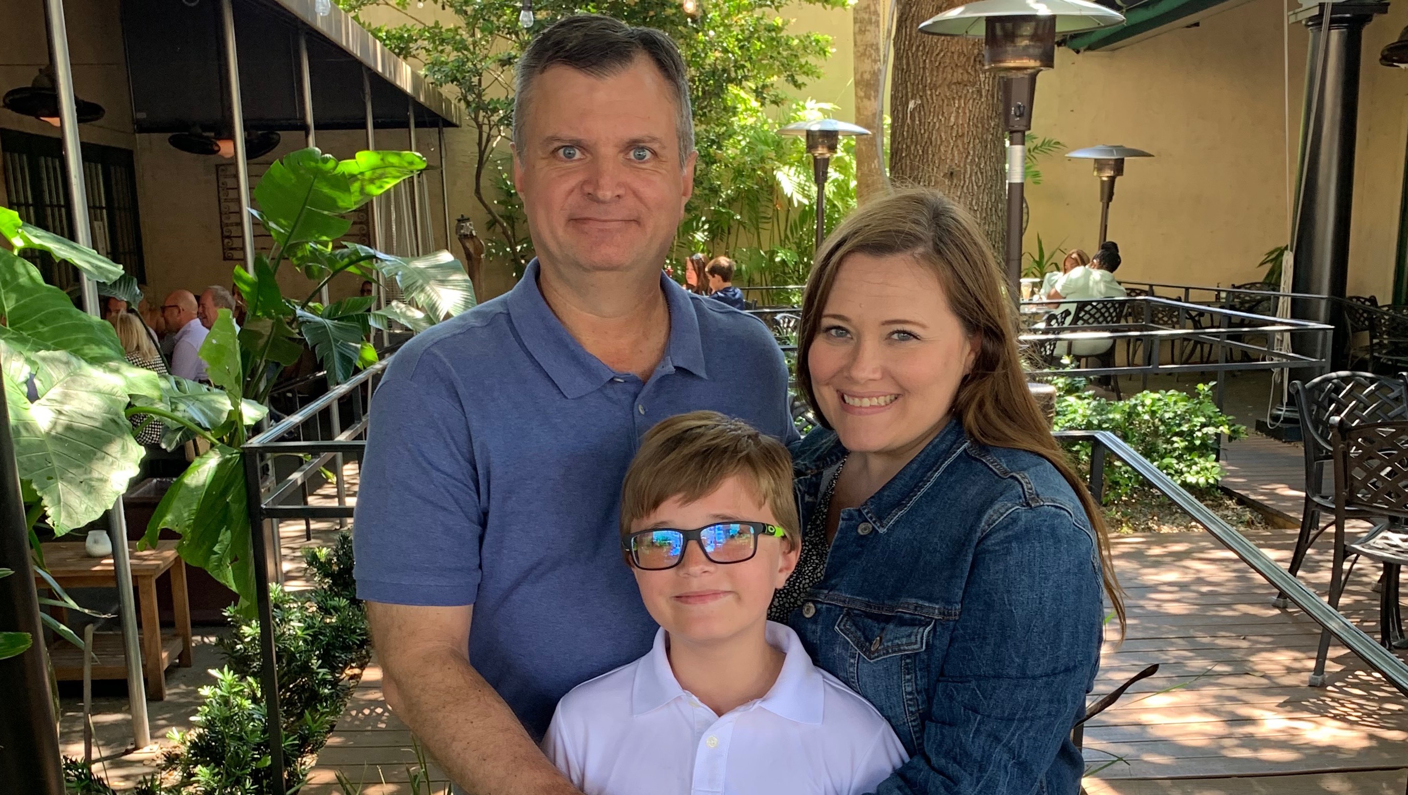 Fundraiser for Kelli Freeman by Amanda Tate : Donate to help Eric ...