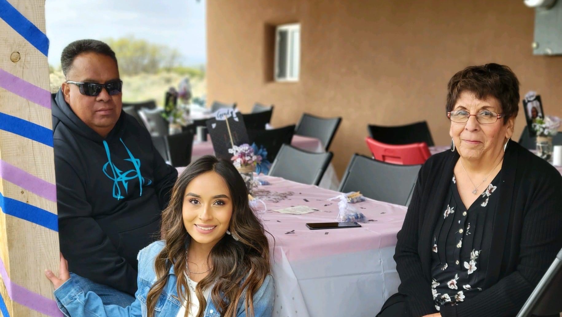 Fundraiser for Zita Mercure by Lora Lopez : Funeral Expenses for Edward ...