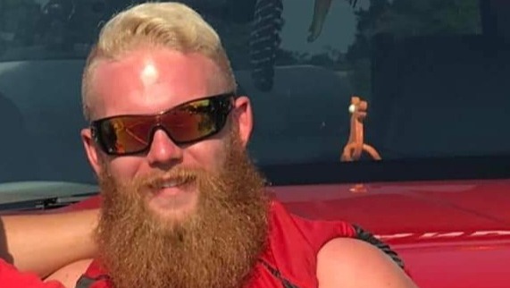 Fundraiser for James Champigny by Betsy Robinson : The family of ...