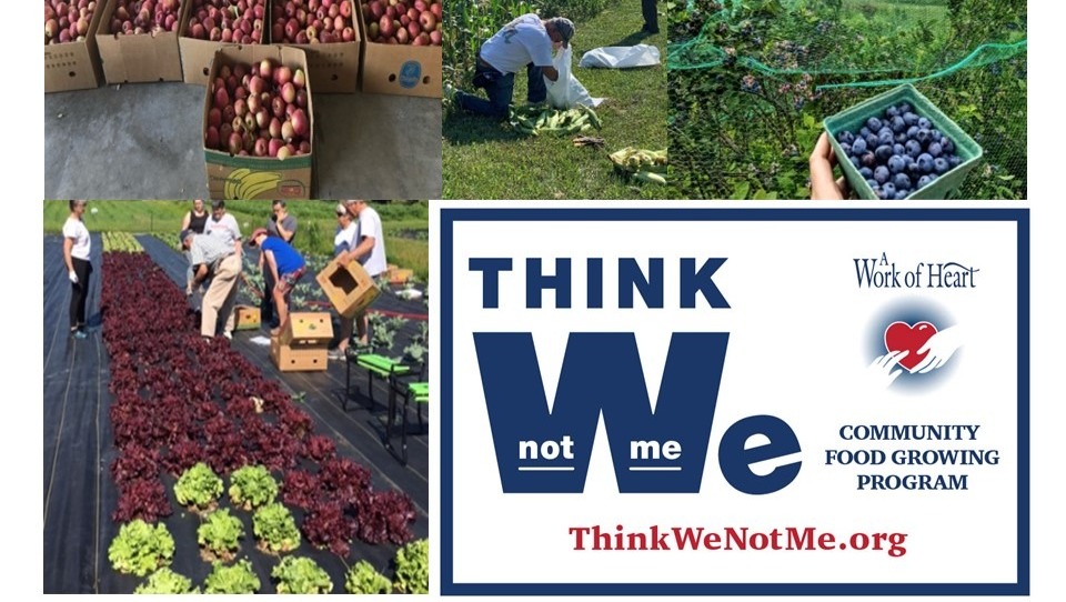 Fundraiser by Kenneth Lipson : Our 2023 Goal.... 50,000 lbs. of Donated ...