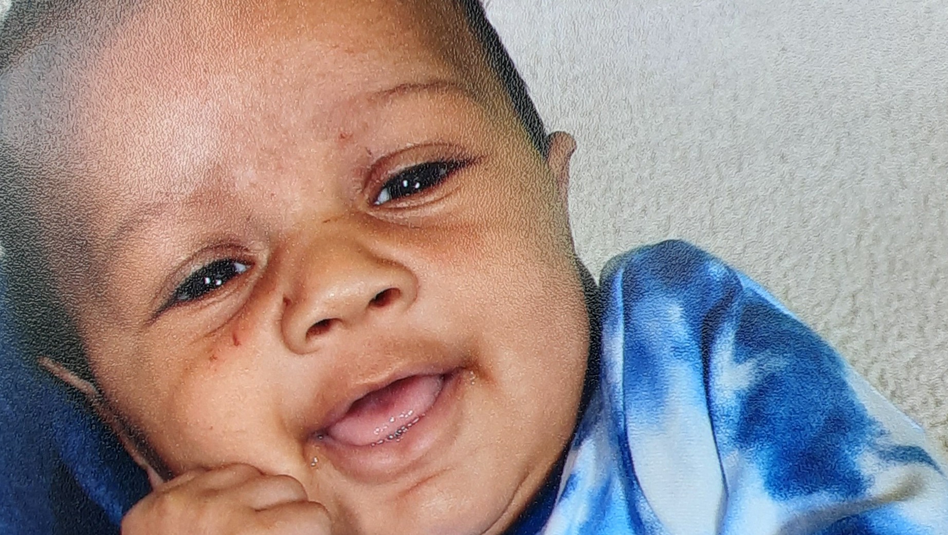 Fundraiser by Takela Reneau : Funeral and burial for BABY KENNETH