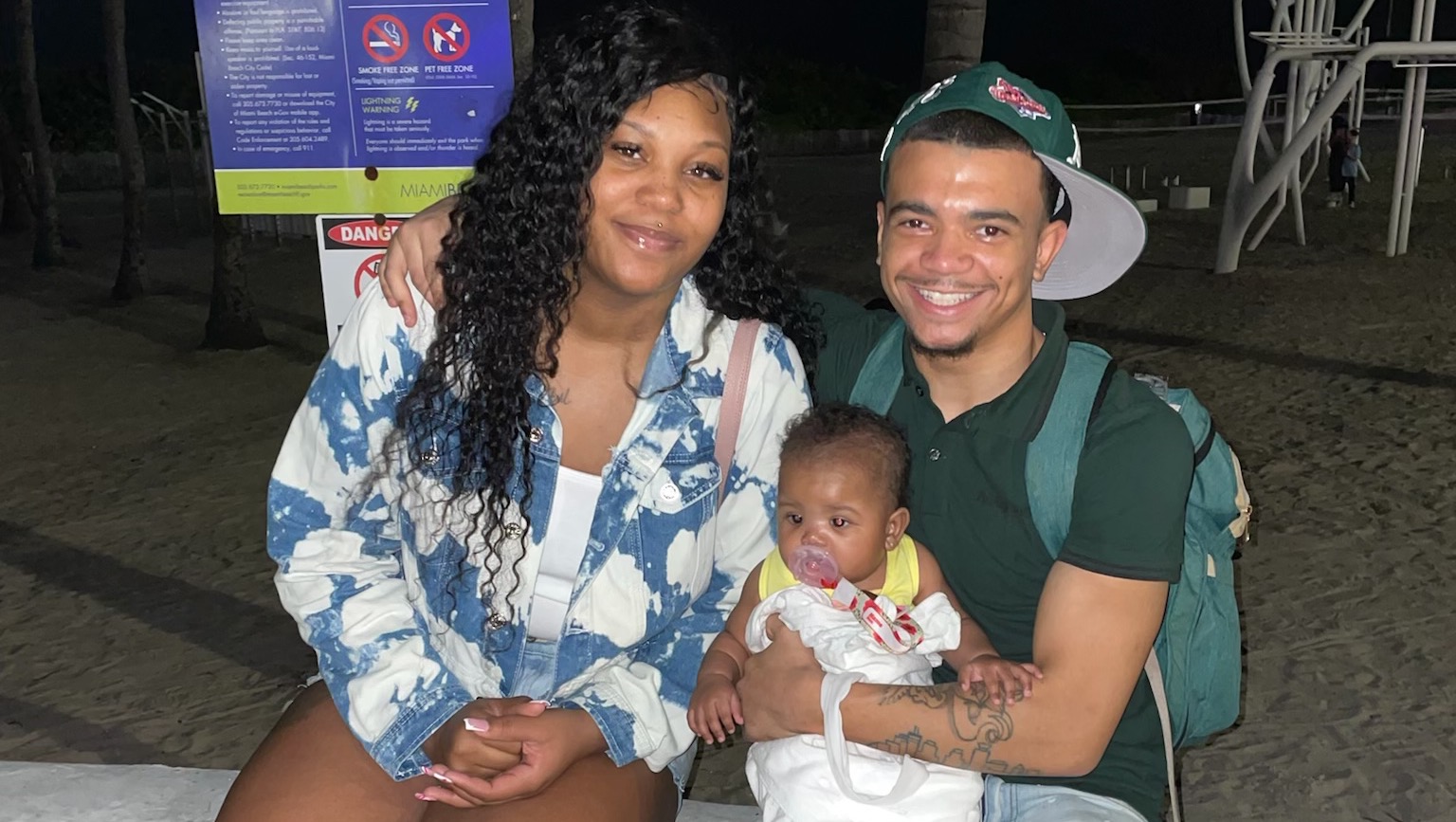 Fundraiser for Brook Stangler by Corrina Granger : In Loving Memory of ...