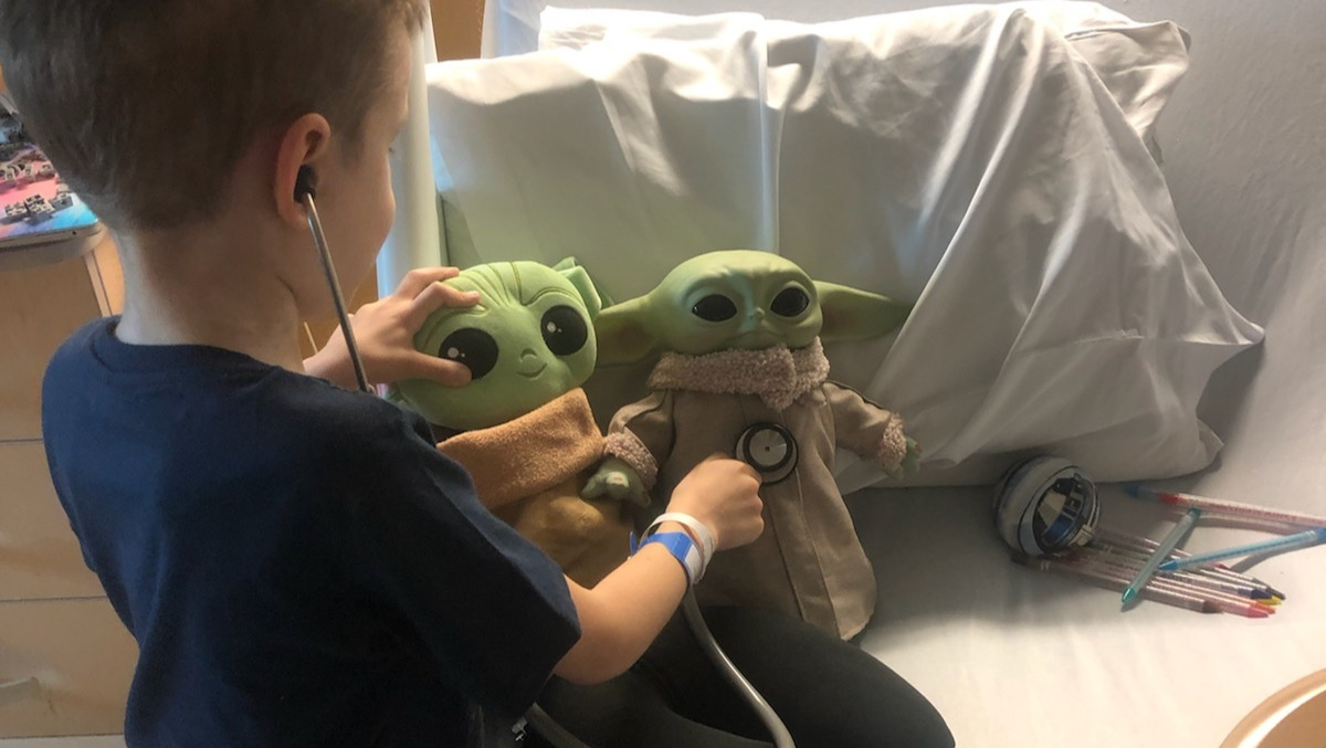 Fundraiser for Kayla Macdonald by Adam MacIsaac : Help Talon Win His ...