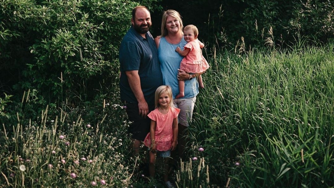 Fundraiser for Jessica Foreman by Holly Soulier : Jessica Foreman ...