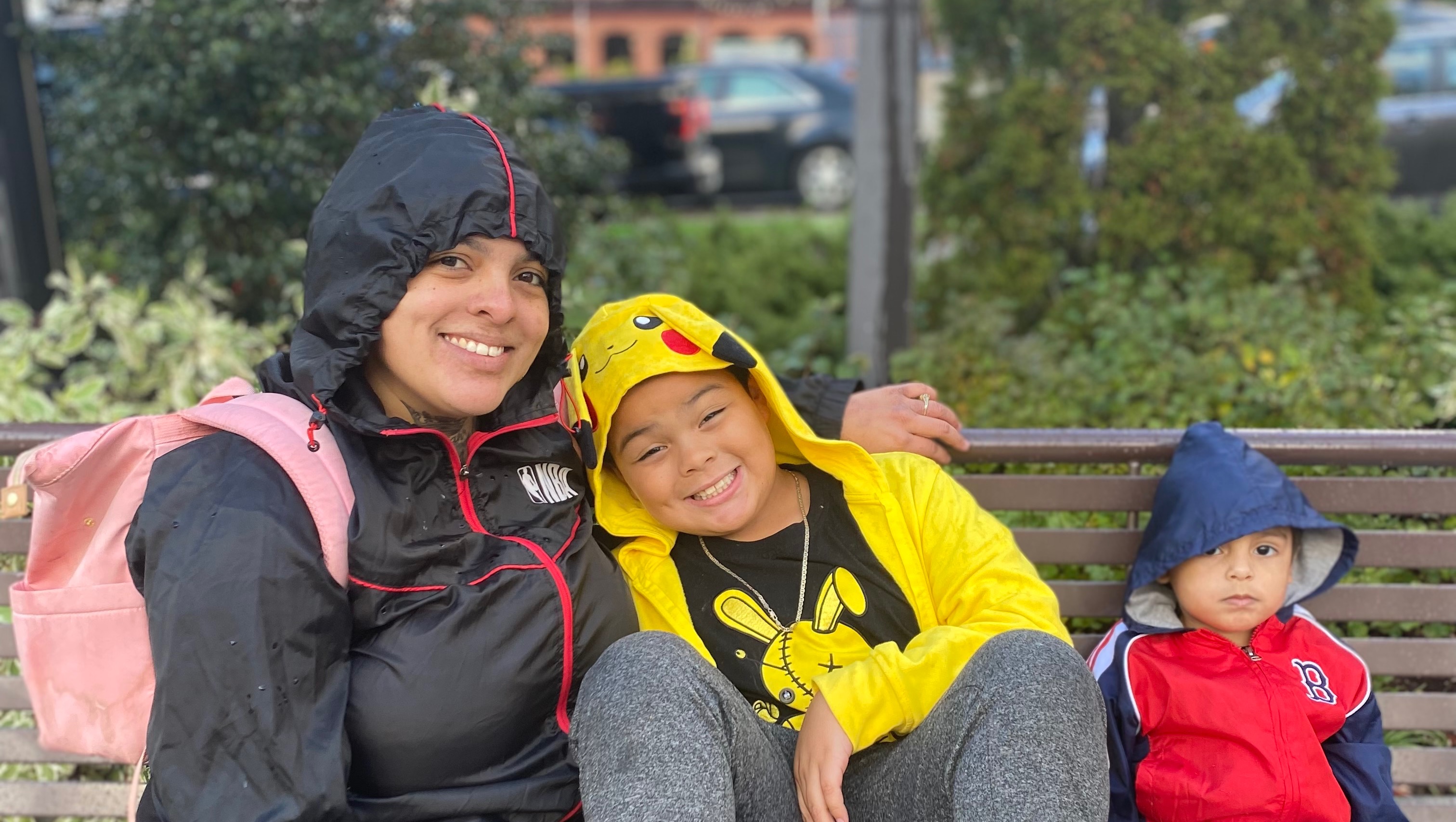 Fundraiser by Mariah Franco : Dreams for my cooking business