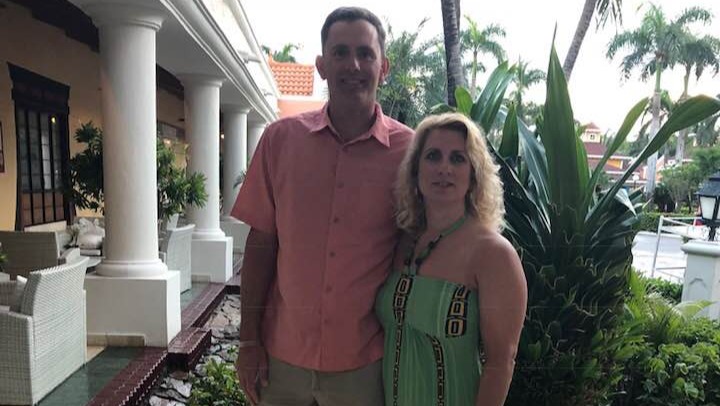 Fundraiser by Lynn Coupal : Support Matthew Burgin in His Recovery