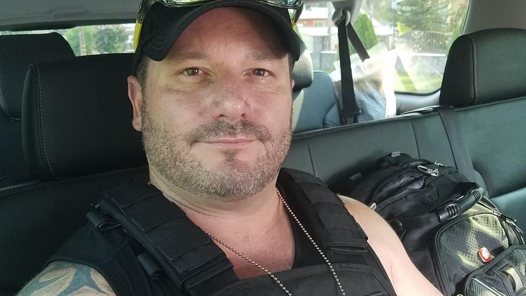 Fundraiser for Kevin Liberty by Torrey Donner : The Liberty Family ...