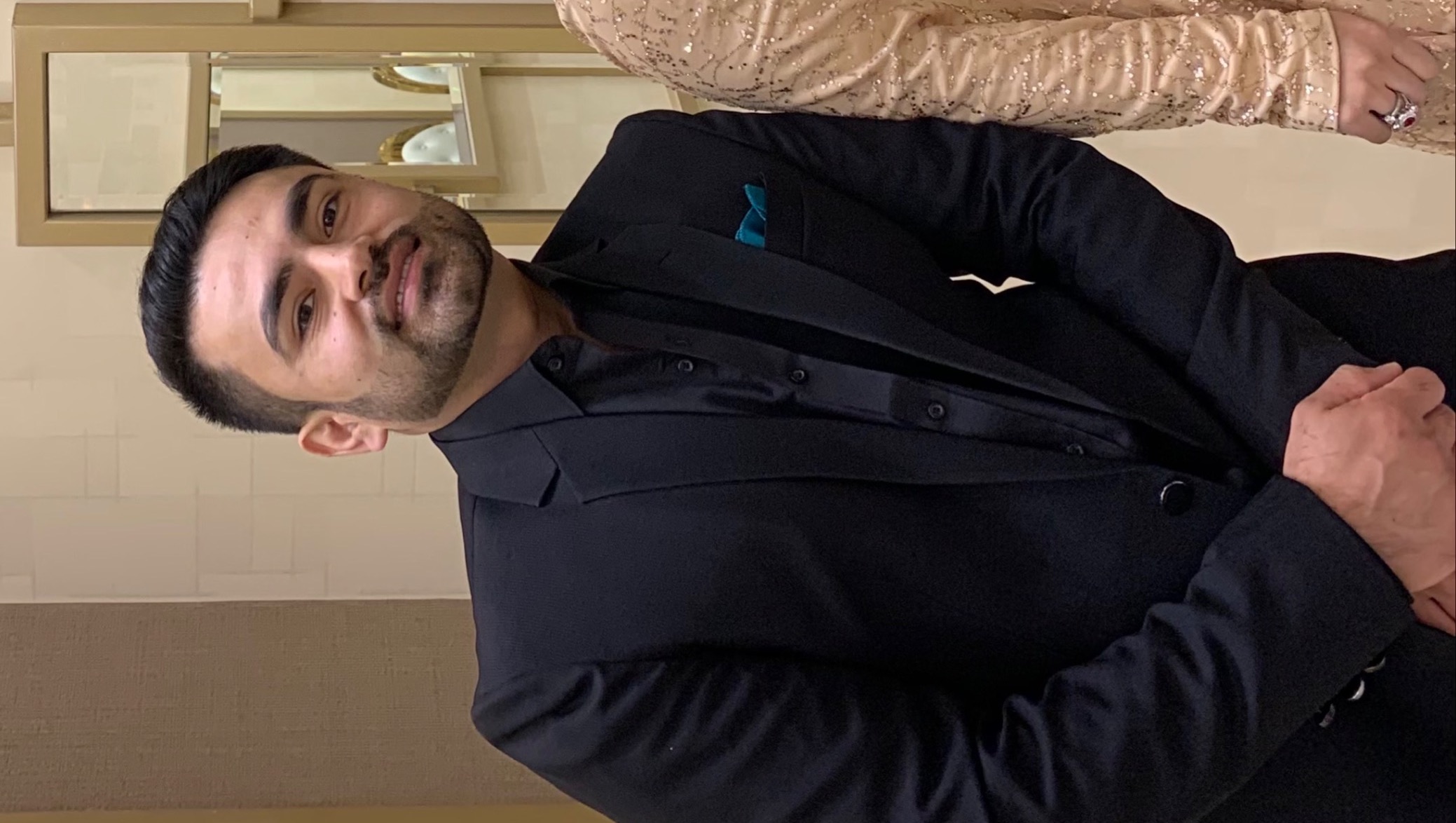 Fundraiser by Tamana Mashriqi : Maqsood Sultan