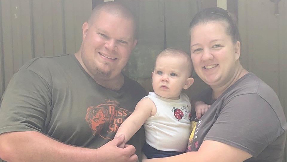 Fundraiser for Lisa Minnick by Morgan O'Neal : The family of C.J. Minnick