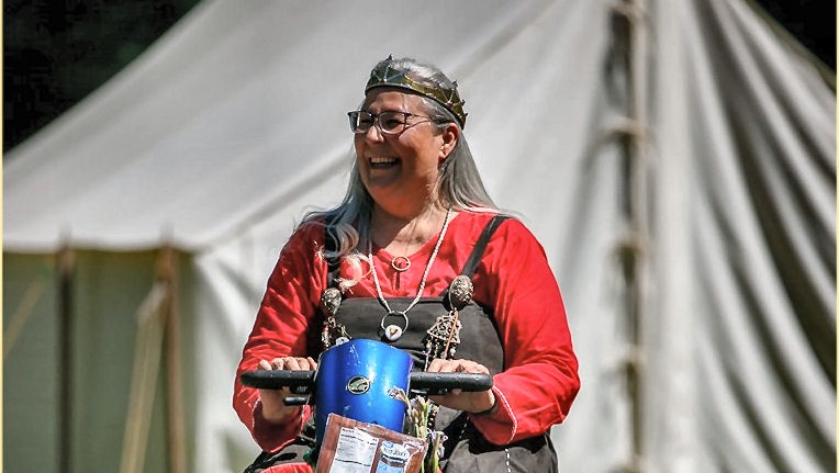 Fundraiser for Angela Conklin by Renea Bishop : Electric Scooter for a ...