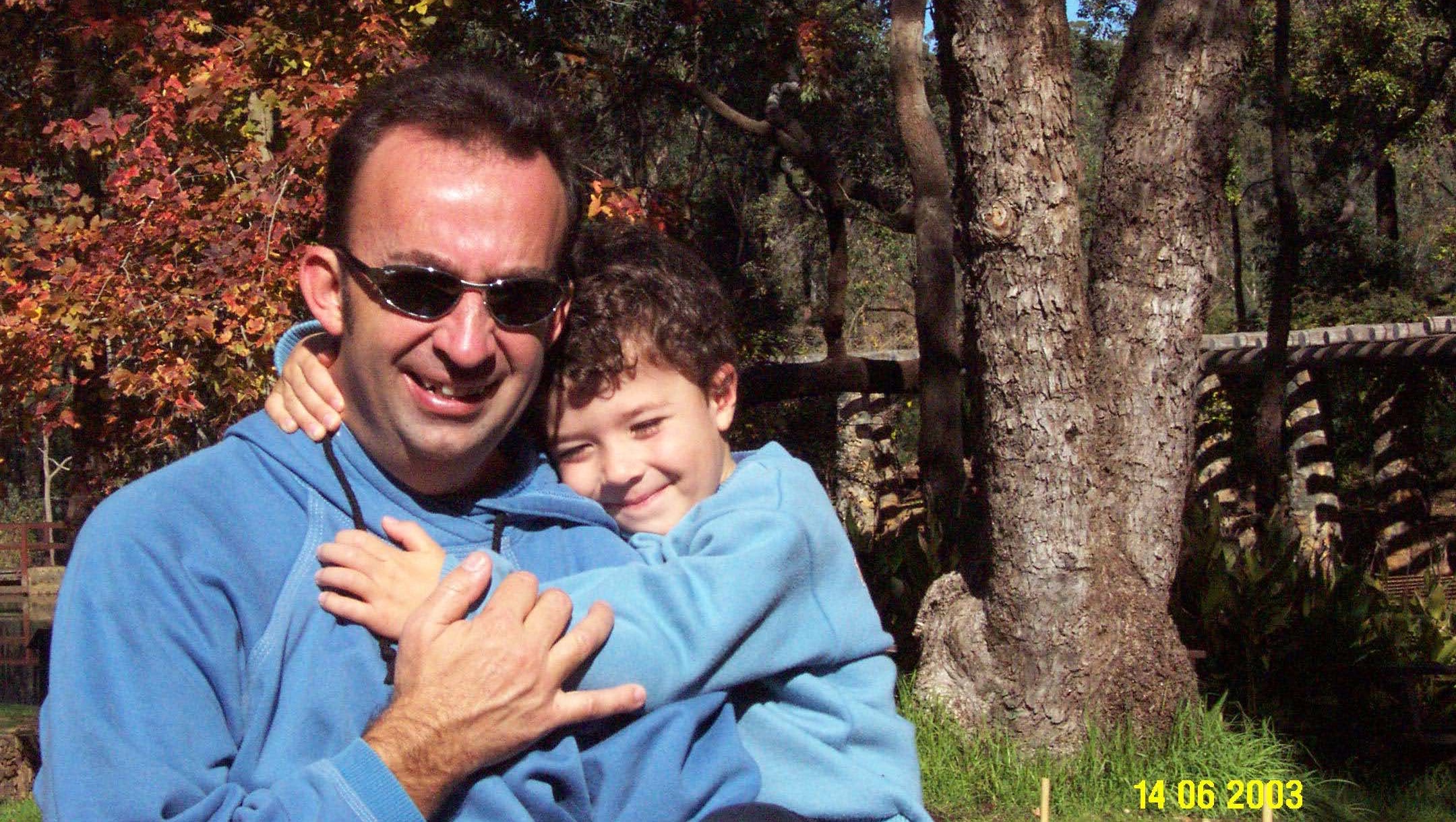 Fundraiser by Matthew Goodger : Matt’s Shave For Cancer