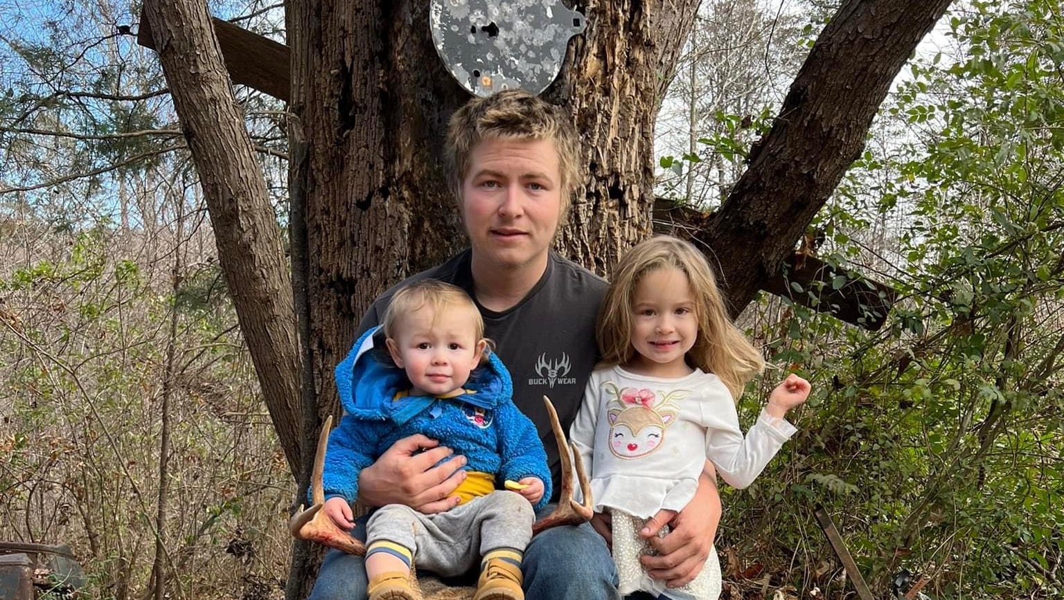 Fundraiser for Ruth Bowen by Samantha Dudley : Help this family with ...