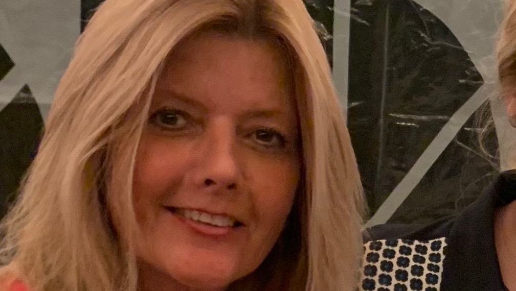 Fundraiser for Noreen Genua by Tommy Lombardo : Wendy Mannion (Genua)