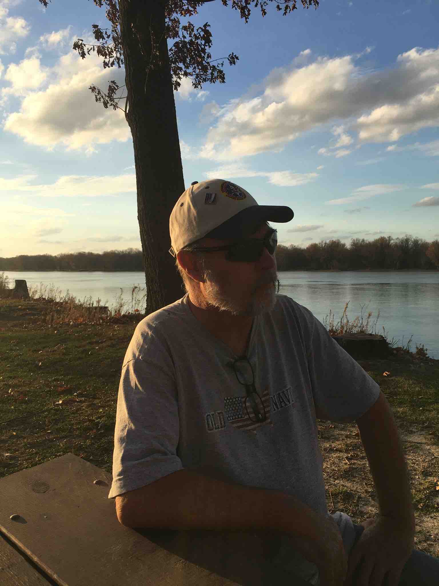 Fundraiser by Dawn Hanson : Michael Rushing fundraiser