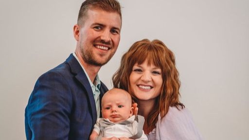 Fundraiser for Eric Posthuma by Megan Olson : Support for Eric & Faith ...