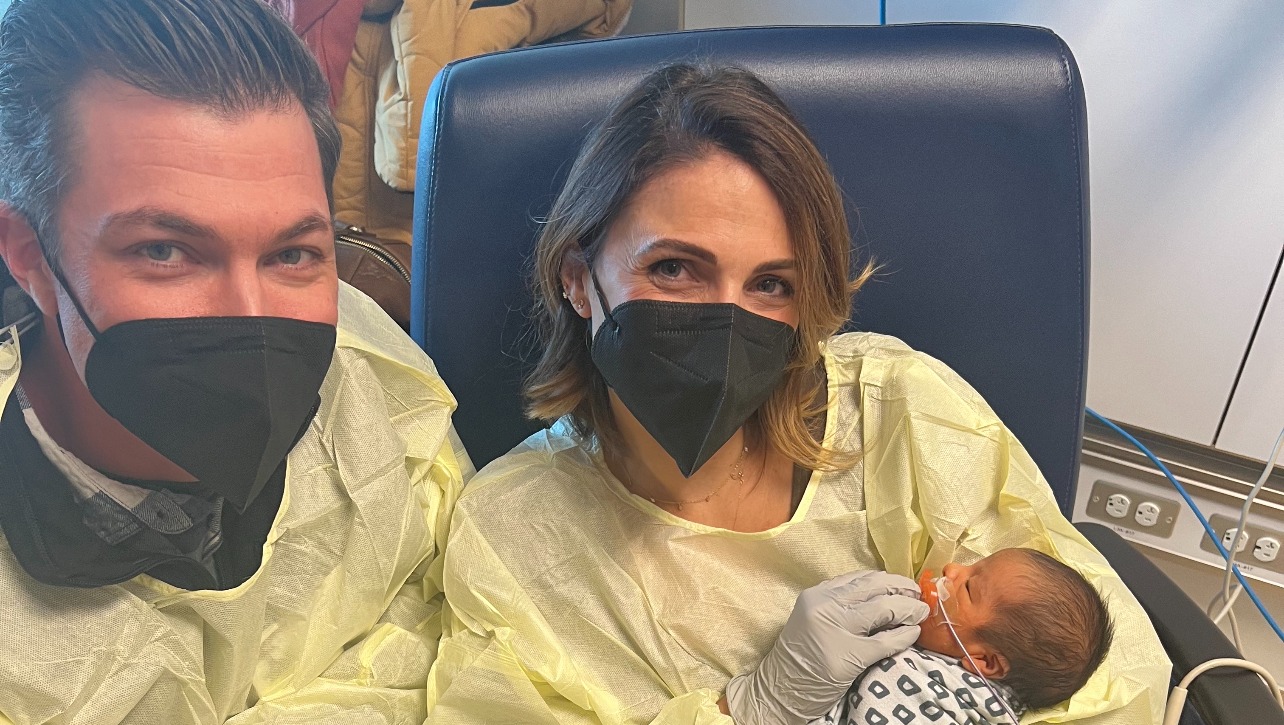 Fundraiser by Max Kogan : Kogan Family Adoption