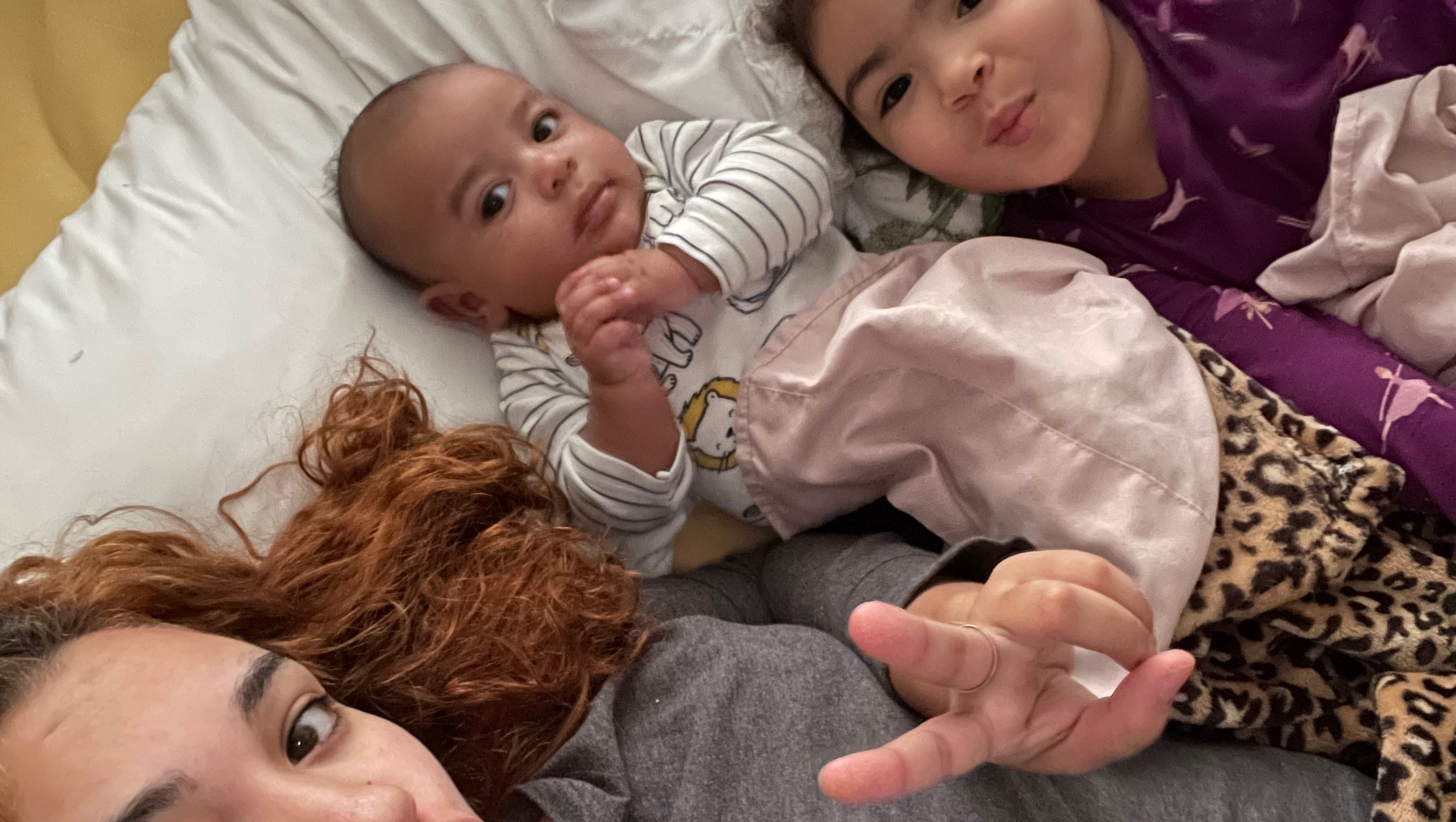 Fundraiser for Denise Olivo by Destinee Vargas : Move into an apartment