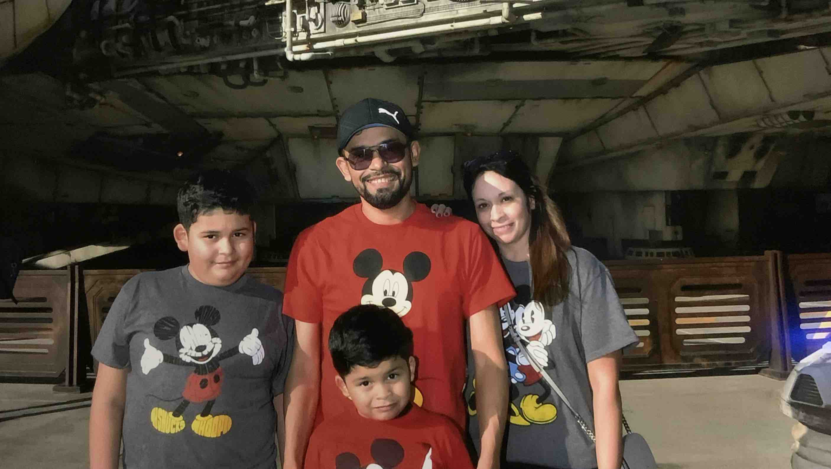 Fundraiser for Marissa Rocha by Lucy Chavez : Please help the Rocha Family