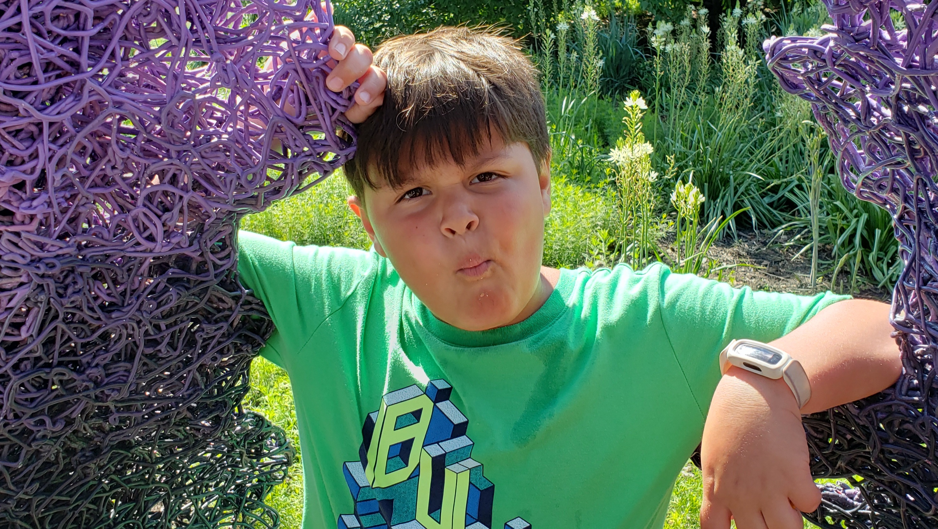 Fundraiser by Rosemarie Alvarez : Help Eli see a kidney and Gi ...