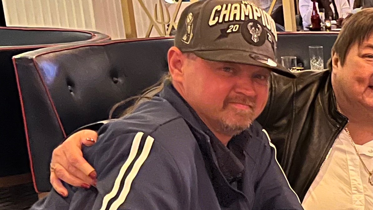 Fundraiser by Anne Rose Greenspan : John Gordon funeral memorial