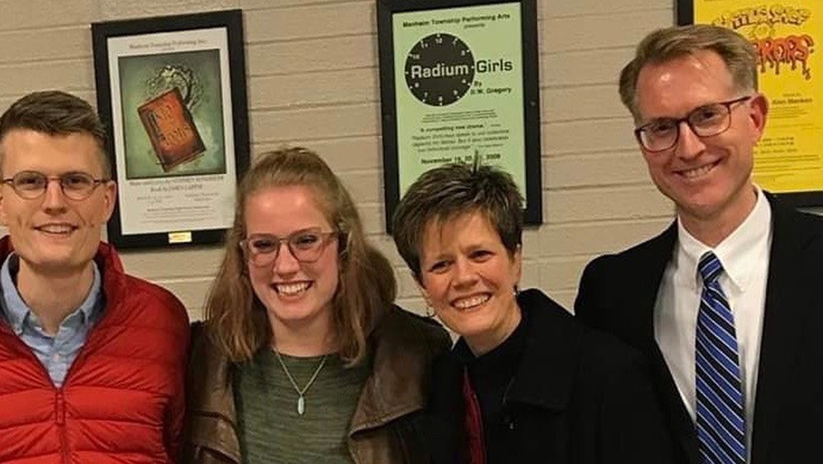 Fundraiser by Sarah Lazun : Mark and Beth Wagner's Retirement Celebration