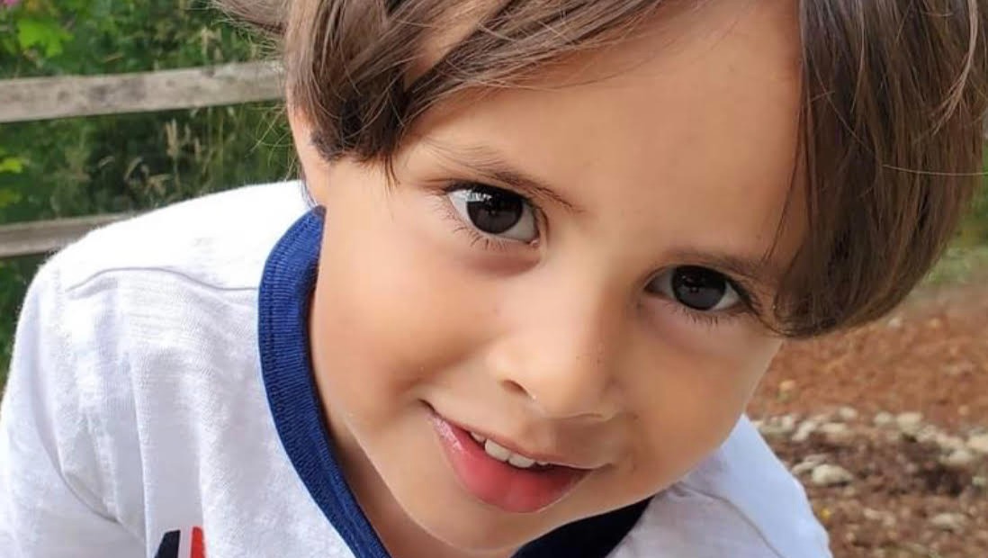 Fundraiser for Michael Done by Erin Bergmann : Tristan's road to ...