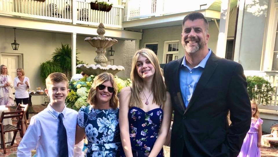 Fundraiser for Ashley Hayball by Kristin Sherman : Team Hayball