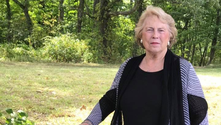 Fundraiser by Victoria Le Corre : Mrs. Annette Perkins