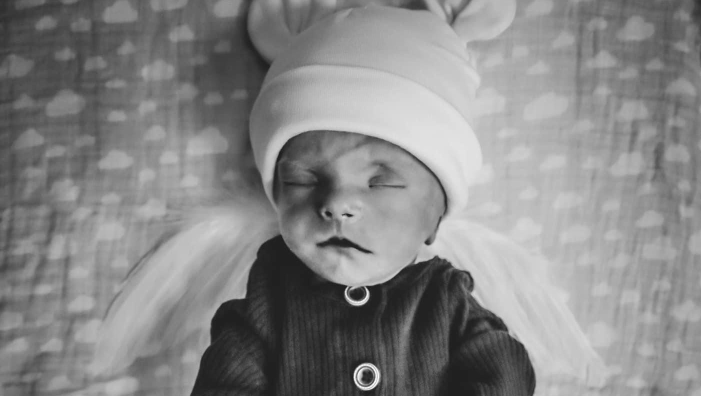 Fundraiser for Tanya Booth by Sabrina Booth : Rest In Peace Baby Thomas