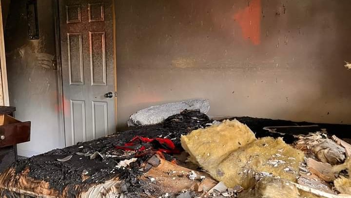 Fundraiser by Henry Tebbe : Ross rebuild fund