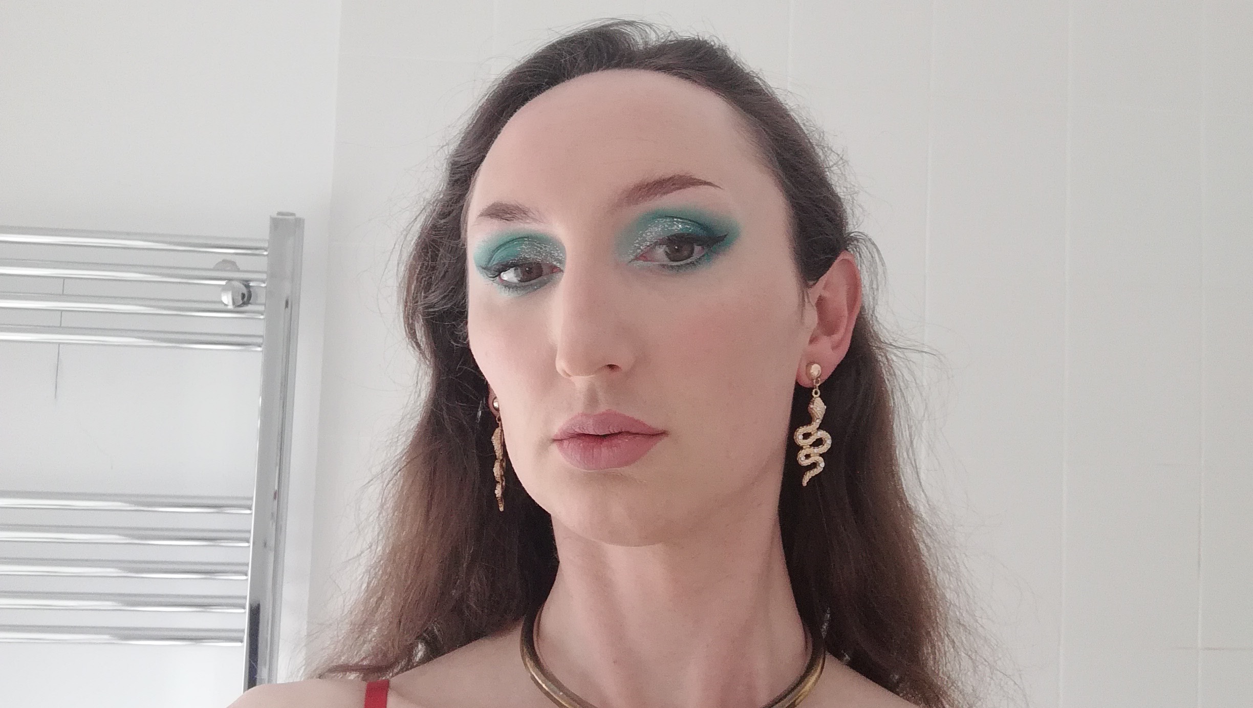 Fundraiser by Rena Barton : Support Rena’s gender affirming surgeries