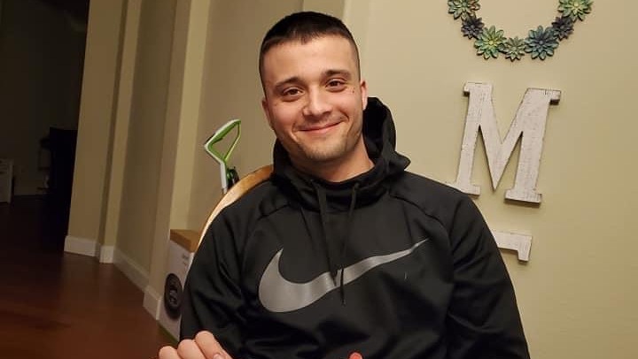 Fundraiser for Rose Janik by Felisha Frost : Justin Janik