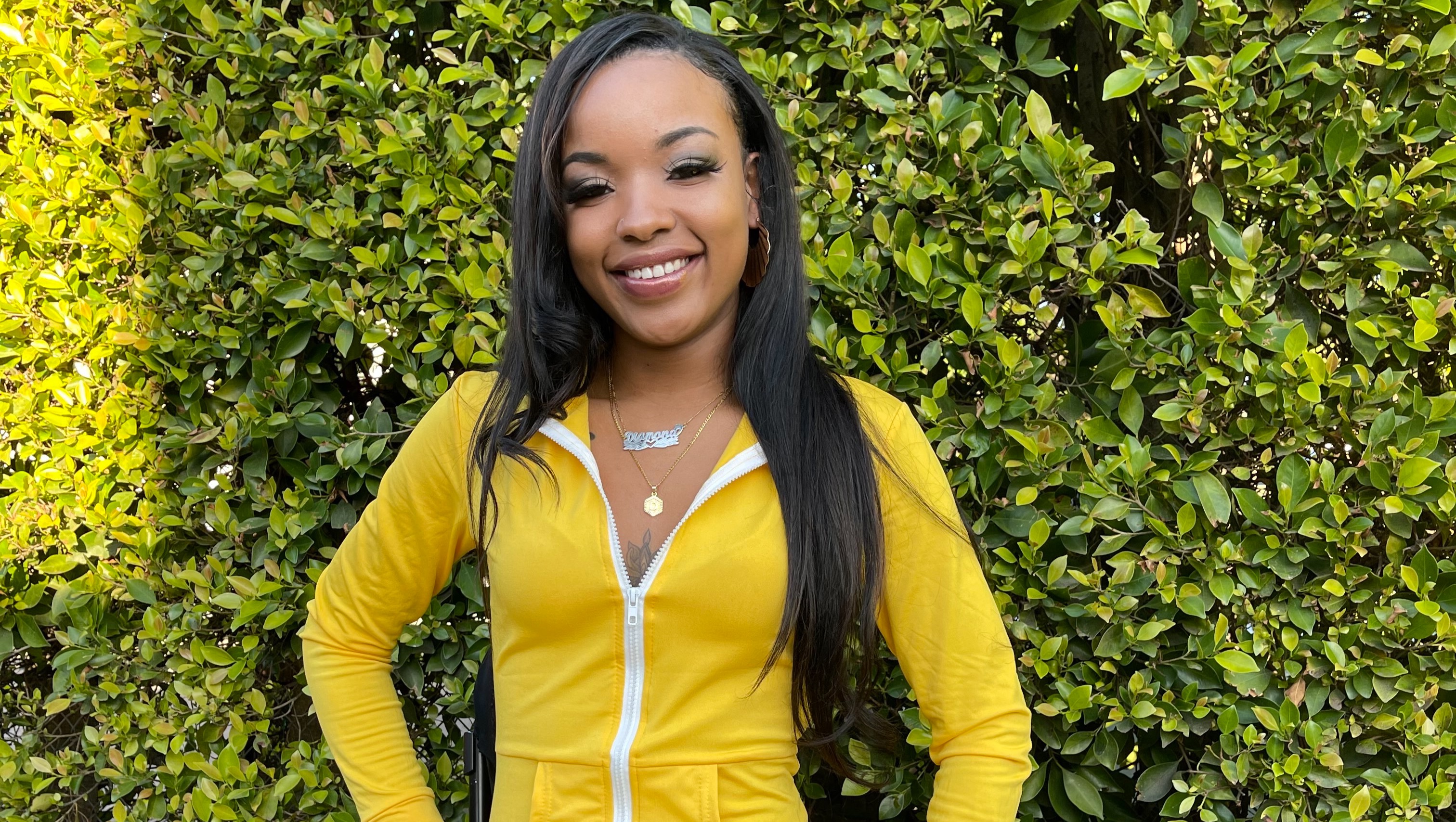 Fundraiser by Diamond Garrett : The Journey Of Starting My Small Business