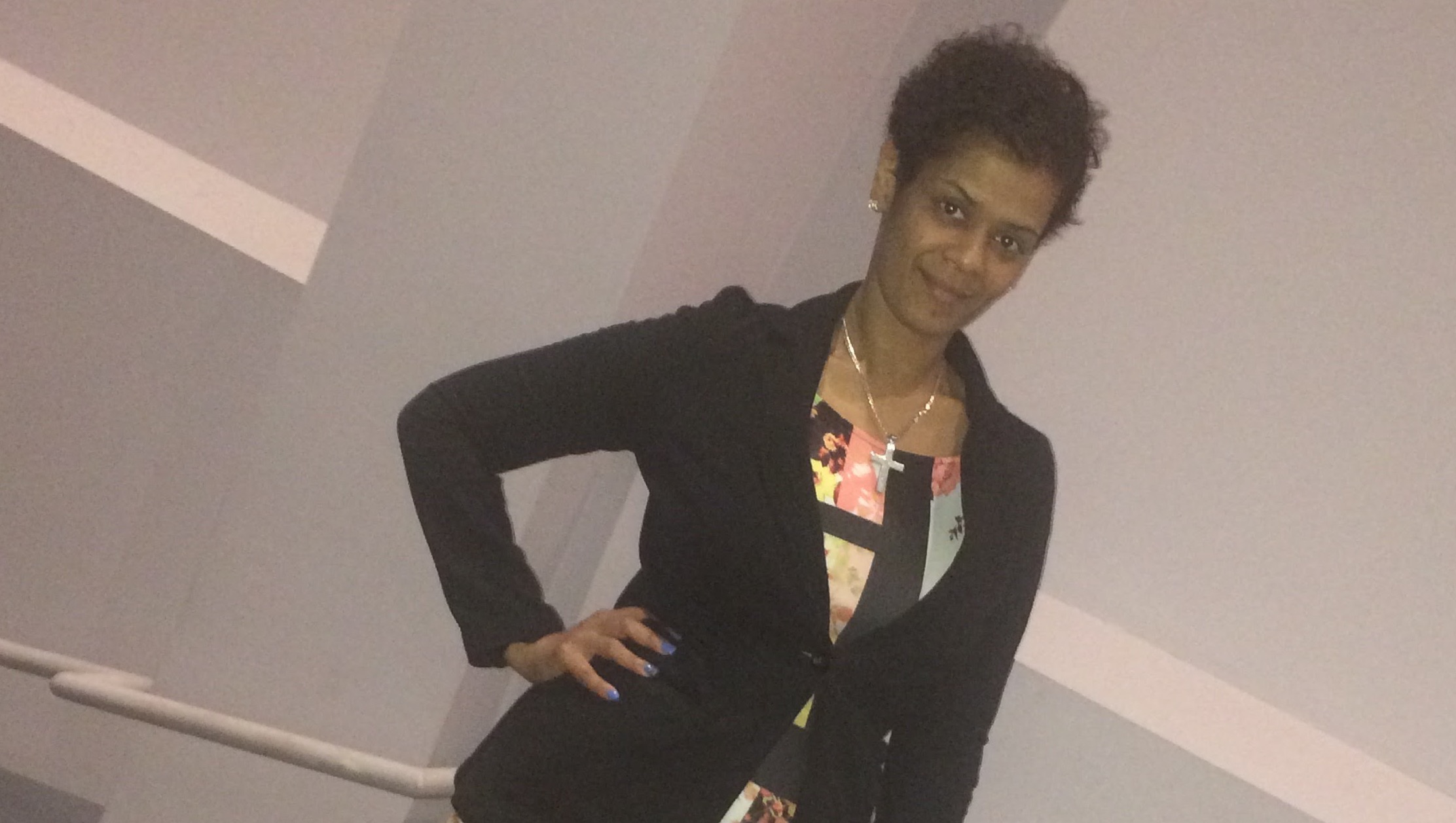 Fundraiser for Gloria Hall by Sandra Canty : Home Going Service for ...