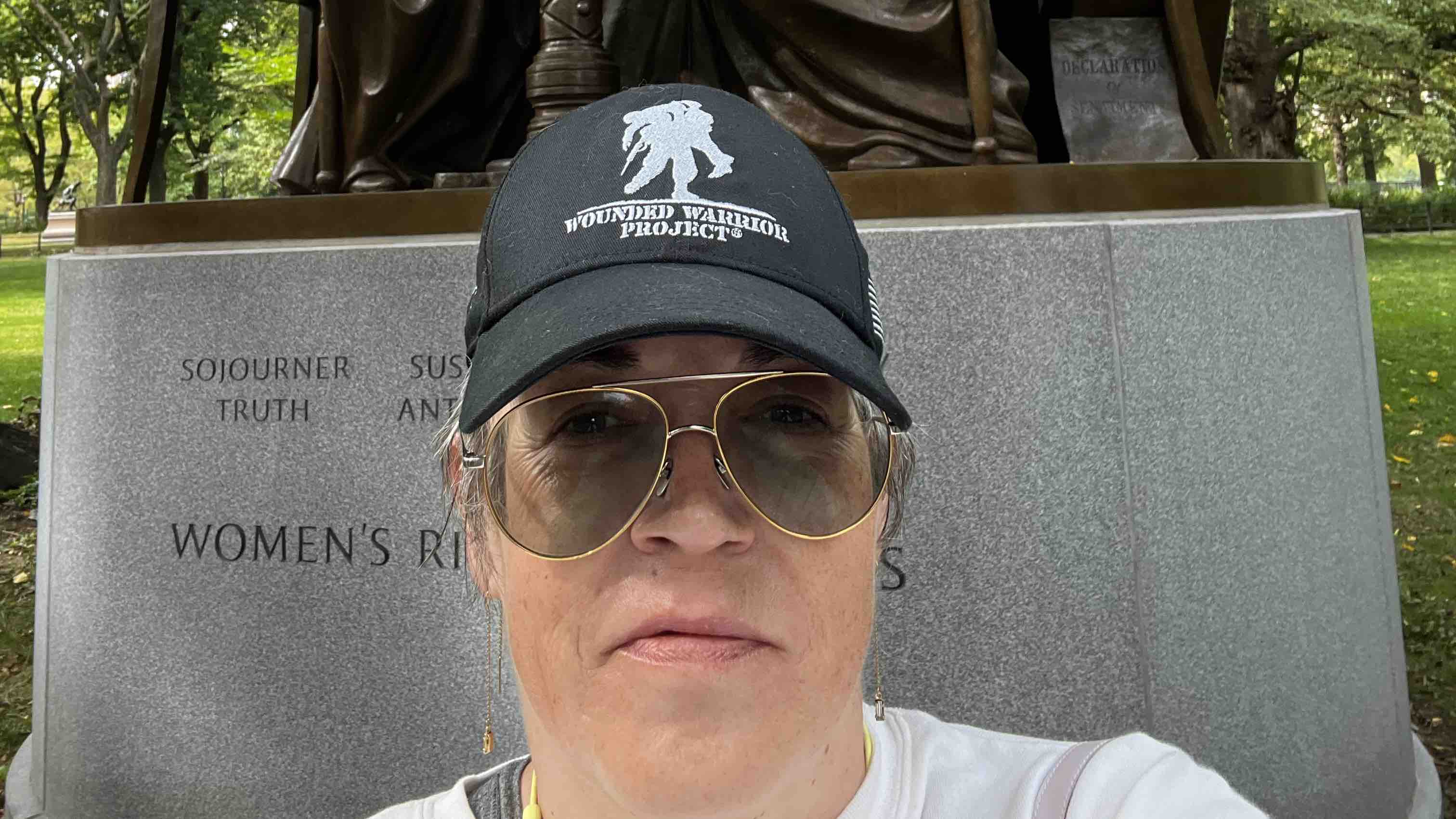 Fundraiser by Marie-Michelle Strah : Help Veteran with Colon Resection ...