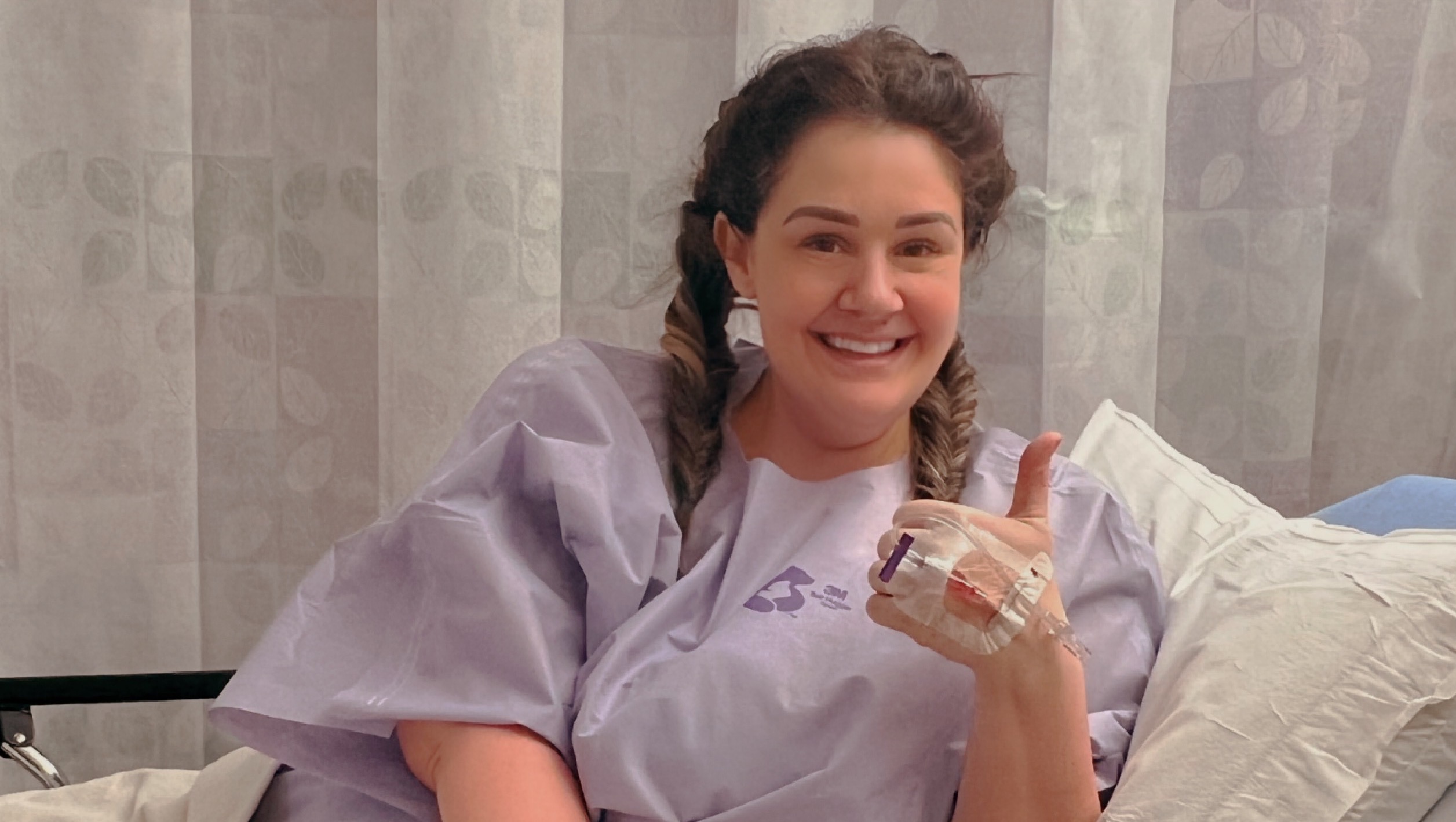 Fundraiser by Elizabeth Boatman : Medical Bills and Extra Costs