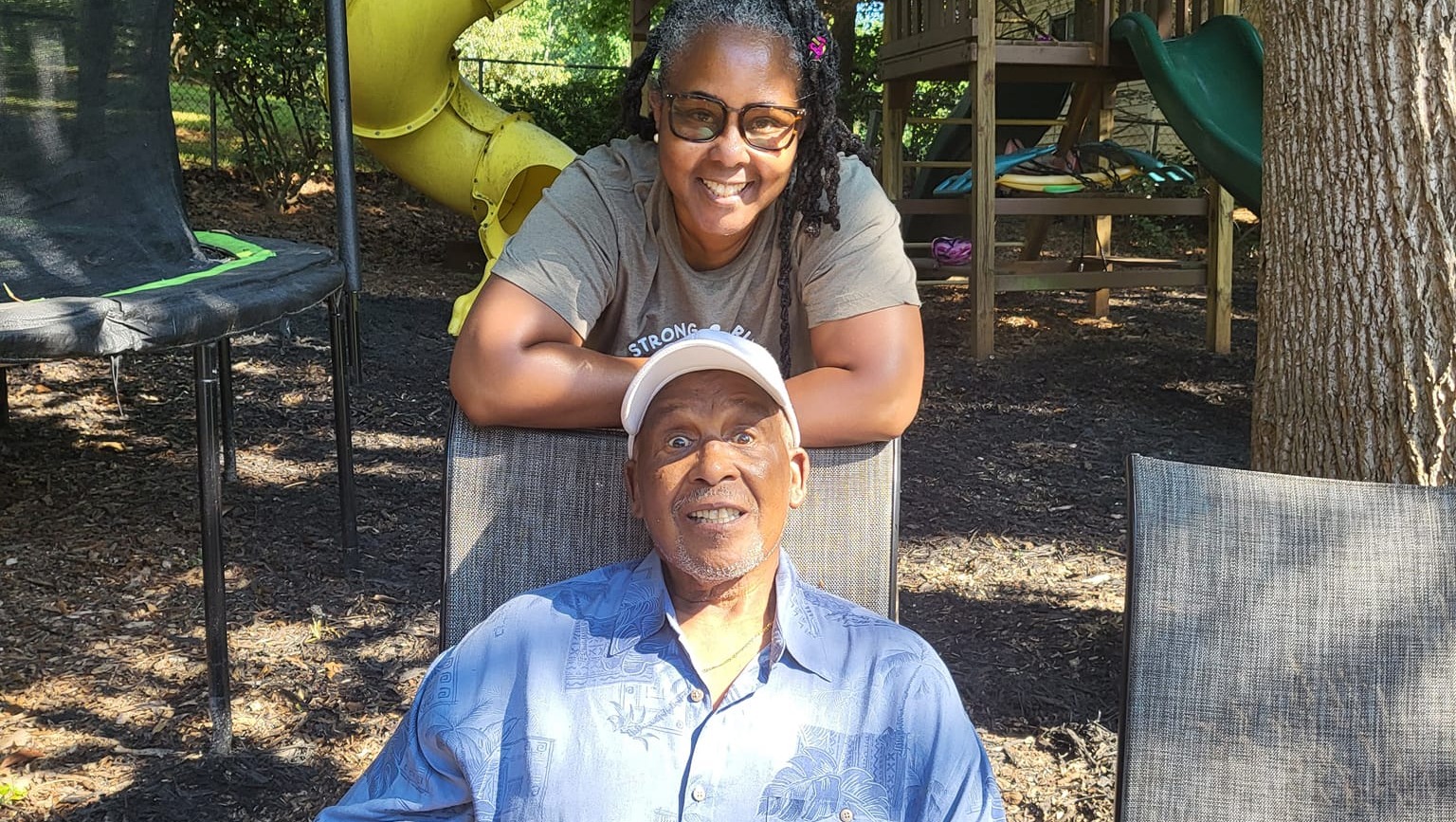 Fundraiser by Yolanda Davis : Cost for treatment (Cancer Sucks )