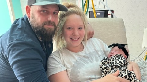 Fundraiser for Colleen Bitzer by Brandy Abbott : Reagan Marie Brinkman