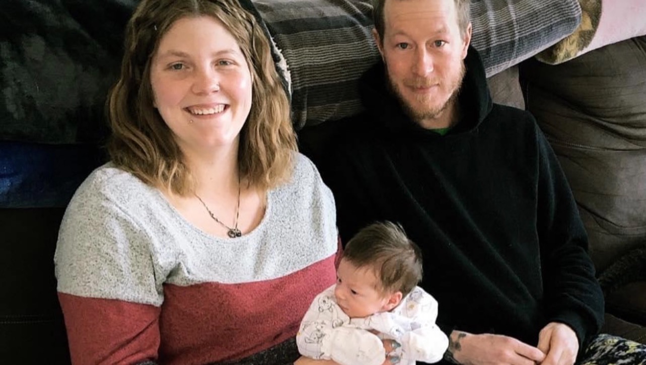 Fundraiser for Jordan Cartier by Jenn Ingram : Jordan’s Road to Recovery